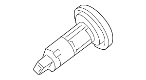 2004-2016 GM Ignition Lock Cylinder 15794826 GM | GMPartsDirect.com