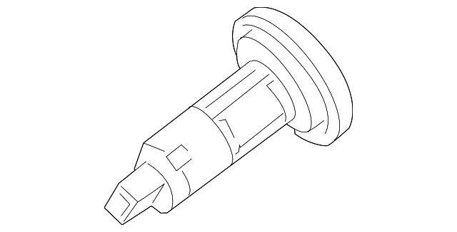 2004-2016 GM Ignition Lock Cylinder 15794826 GM | GMPartsDirect.com