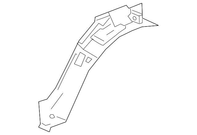 04674-TVA-A00ZZ - Extension Set R Front Shock Absorber - 2018-2020 ...