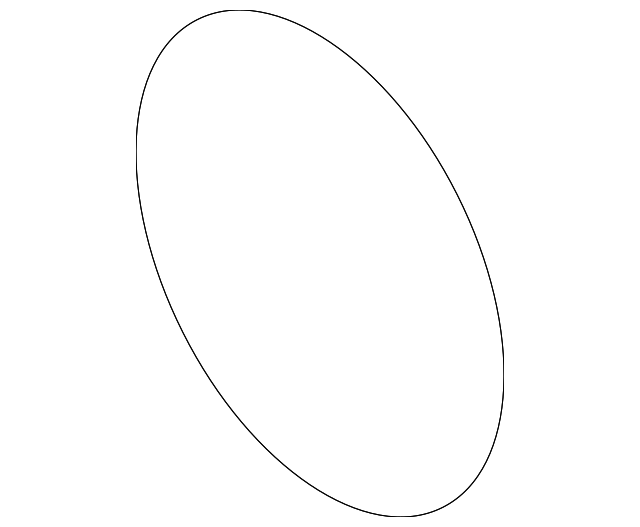 12317507996 - 1999-2008 BMW Pulley O-Ring (12-31-7-507-996) | BMW of ...