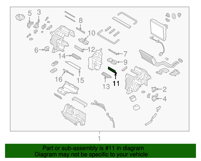 2018-2020 Kia Stinger Door - Passenger Side (RH) 97145-J5500 ...