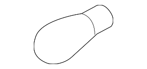 18647-60556L - Marker Lamp Bulb 2012-2017 Kia Rio | Kia.Parts Store