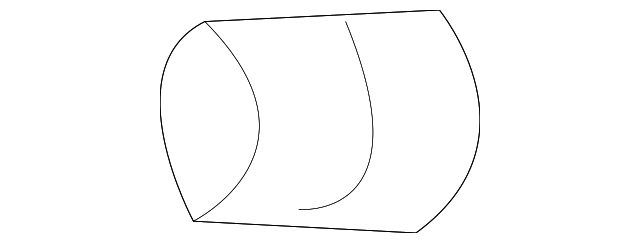 2003-2020 Nissan Fuel Door Spring 78836-AM800 | TascaParts.com