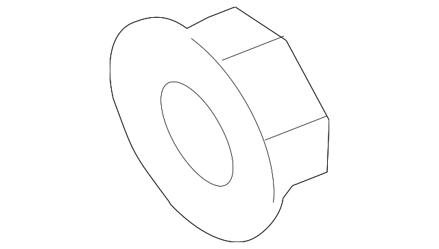 55233-3R000 - Lower Control Arm Plate 2011-2016 Kia | Kia.Parts Store