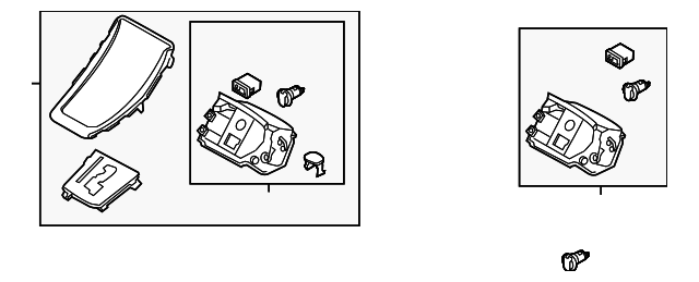 84650-3XDF0-SA5 - Panel Assembly - 2014-2016 Hyundai | World OEM Parts ...