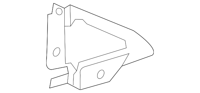 4M8-867-367 - Seal 2019-2023 Audi | Audi OEM Parts