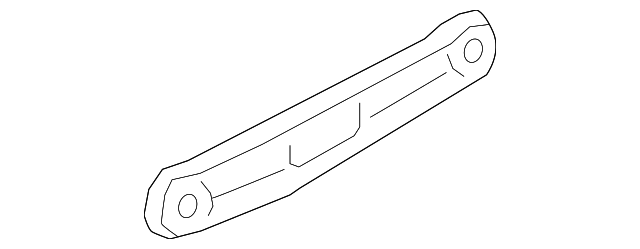 Genuine BMW 18-20-8-631-946 | Muffler & Pipe Rubber Mount | FREE ...