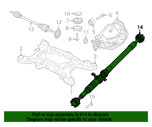 68428194AA - Oxygen Sensor Bracket | Mopar Parts Canada