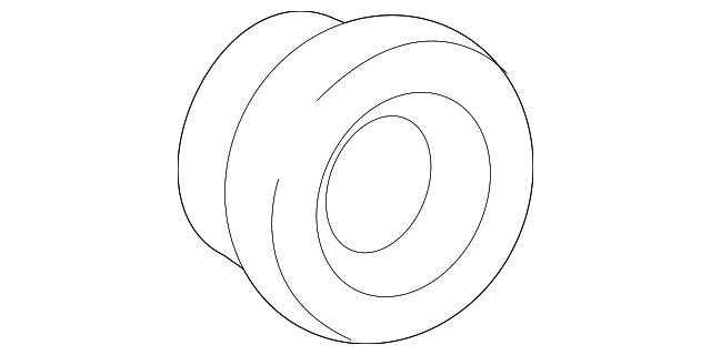 90311-40047 - Cv Axle Shaft Seal - 2019-2023 Toyota | OEM Genuine ...