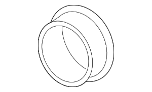 28132-J5100 - Connector Hose 2018-2021 Kia Stinger | Kia.Parts Store