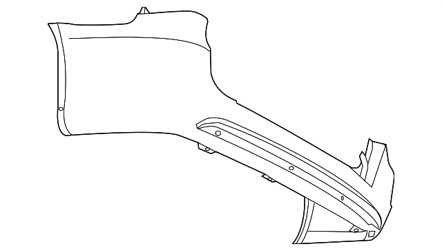 Fascia 68125727ac | TascaParts.com