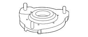 54610-R5000 - Strut Mount 2021-2022 Kia Sorento | Kia.Parts Store