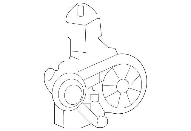 85720-02450 - Window Motor 2009-2019 Toyota | Longo Toyota Parts