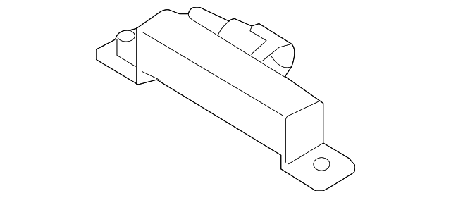 285E7-1FA0A - Antenna Assembly - 2009-2019 Nissan | Conicelli Nissan