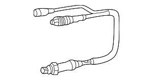 2000-2005 Volkswagen Passat OEM NEW 2000-2005 VW Volkswagen Passat ...