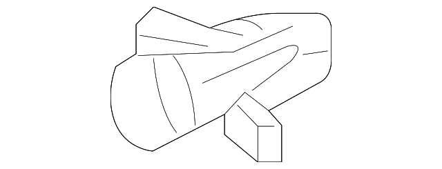 1984-2015 Nissan Grille Assembly Retainer 62318-01W00 | Hoffman Nissan ...