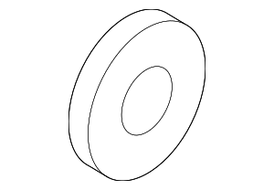 Lexus OEM Mount Bolt Gasket Part# 90430-05013 | OEM Vehicle Parts