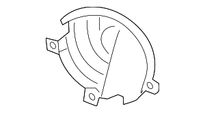 2016 Porsche Cayman Protect Cap 981-624-131-80 | Porsche Marin