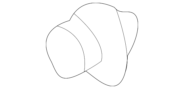 39623-S01-A01 - Cap, Socket 1996-2008 Honda | Honda Parts Online