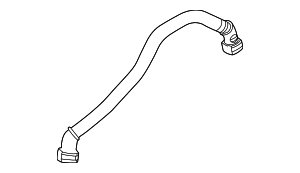 2020-2024 GM Purge Line 12707645 GM | GMPartsDirect.com