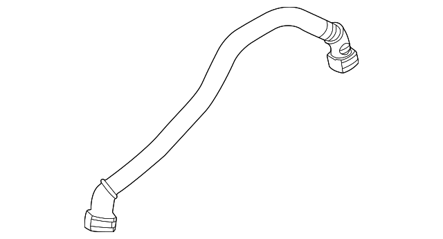 2020-2023 GM Purge Line 12707645 | QuirkParts