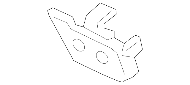 74125-TVA-A01 - Latch Assembly Remote - 2018-2020 Honda Accord | Honda ...