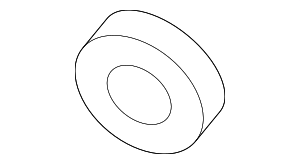 2000-2020 Toyota Gasket 17451-0D020 | Toyota Parts Center