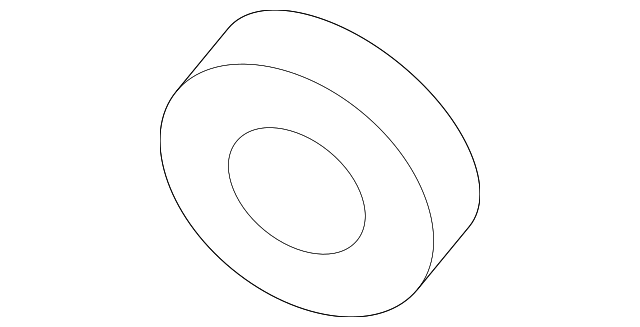 17451-0D020 - Gasket 2000-2023 Toyota | Longo Toyota Parts