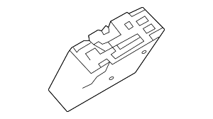 HS7Z-19A387-R - Control Module 2017-2020 Ford | Big 3 Auto Parts