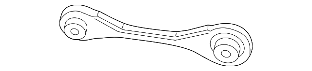 33326878632 - 2019-2022 BMW Ft Upper Control Arm (33-32-6-878-632 ...