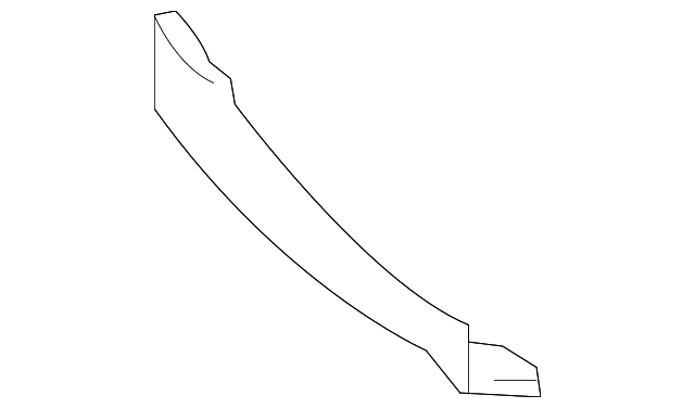 2005-2007 Toyota Land Cruiser Panel Extension 53903-60080 | Toyota ...