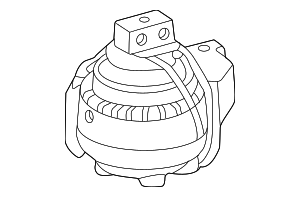 190-240-28-00 - Trans Mount 2018-2021 Mercedes-Benz | Mercedes-Benz USA ...