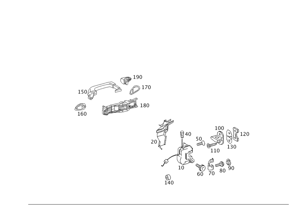 000000-001552 - Hexalobular Screw 1960-2025 Mercedes-Benz | Mercedes ...