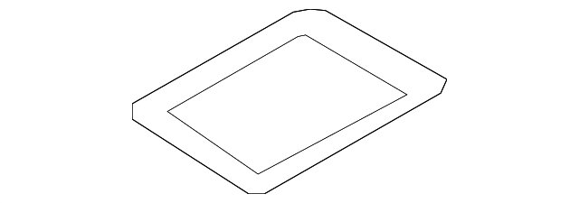 96554-G5320 - Memory Card 2018-2019 Kia Niro | Kia.Parts Store