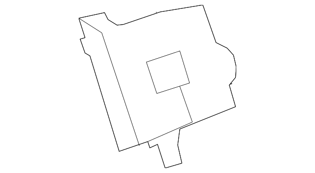 2008-2011 Mopar Win Module / Ignition Module 68210151AB | Mopar Parts ...