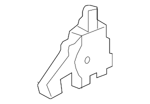 97159-G2000 - Door Actuator 2017-2022 Kia Niro | Kia.Parts Store