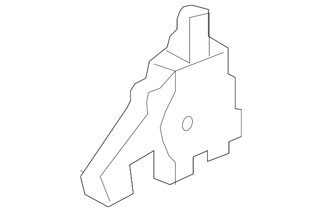 97159-G2000 - Actuator 2017-2022 Kia Niro | Kia.Parts Store