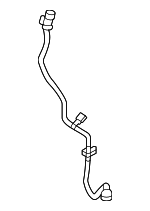 Shop OEM Land Rover Hoses & Clamps Online | Land Rover Richfield Parts