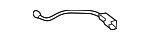 Genuine OEM Mazda Sensor | RealMazdaParts.com