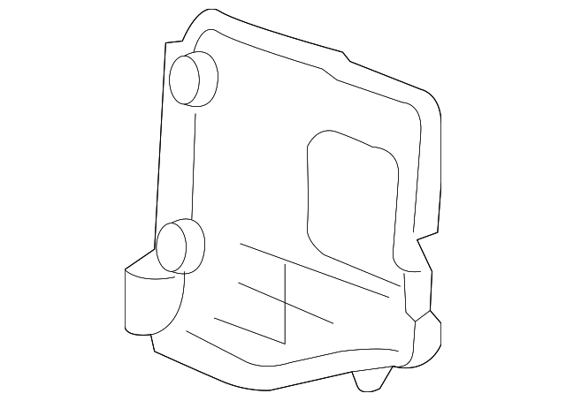 2016-2020 Volvo Cover 32222332 | TascaParts.com