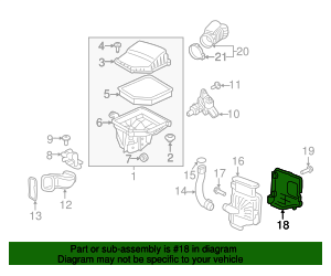 2016-2020 Volvo Cover 32222332 | TascaParts.com