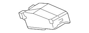 8K0-905-852-E - Steering Column Lock 2012-2017 Audi | AutoNationParts.com
