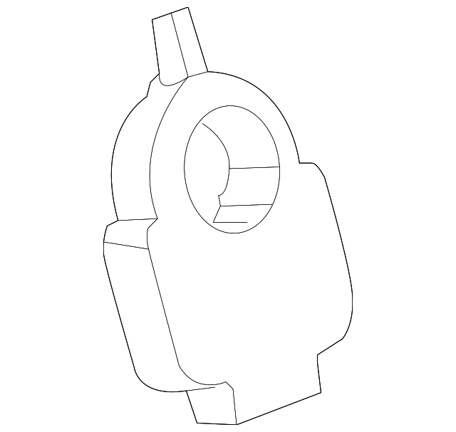 2013-2023 GM Steering Angle Sensor 13589991 GM | GMPartsDirect.com