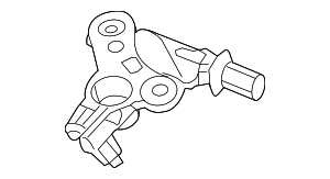 2017-2020 Mopar Sensor-Battery 56029777AB | TascaParts.com