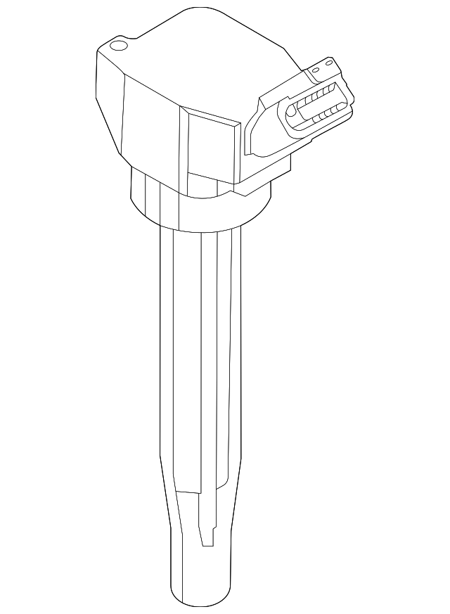 2020-2023 Hyundai Ignition Coil 27301-2M417 | OEM Parts Online