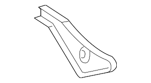 2005-2015 Toyota Tacoma Arm 52016-04010 | OEM Parts Online