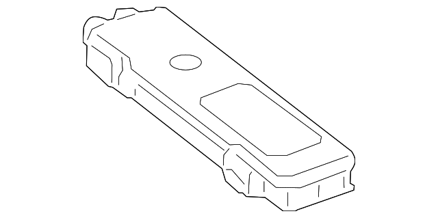 207-820-06-89 - Amplifier 2010-2015 Mercedes-Benz | Mercedes-Benz USA Parts