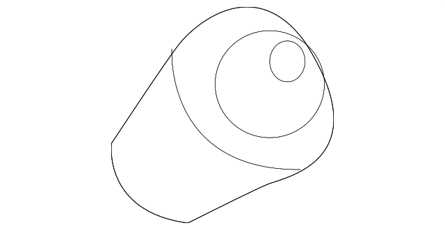 2012-2023 Subaru Lift Gate Bumper 63262AG001 | TascaParts.com