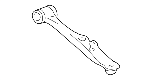 48068-30300 - Lower Control Arm 1998-2010 Lexus | Longo Lexus Parts