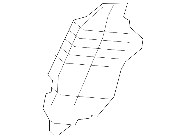 2016-2017 Kia K900 Lock Actuator 81340-3T000 | QuirkParts